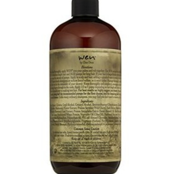 WEN | Hair | Wen Cleansing Conditioner | Poshmark